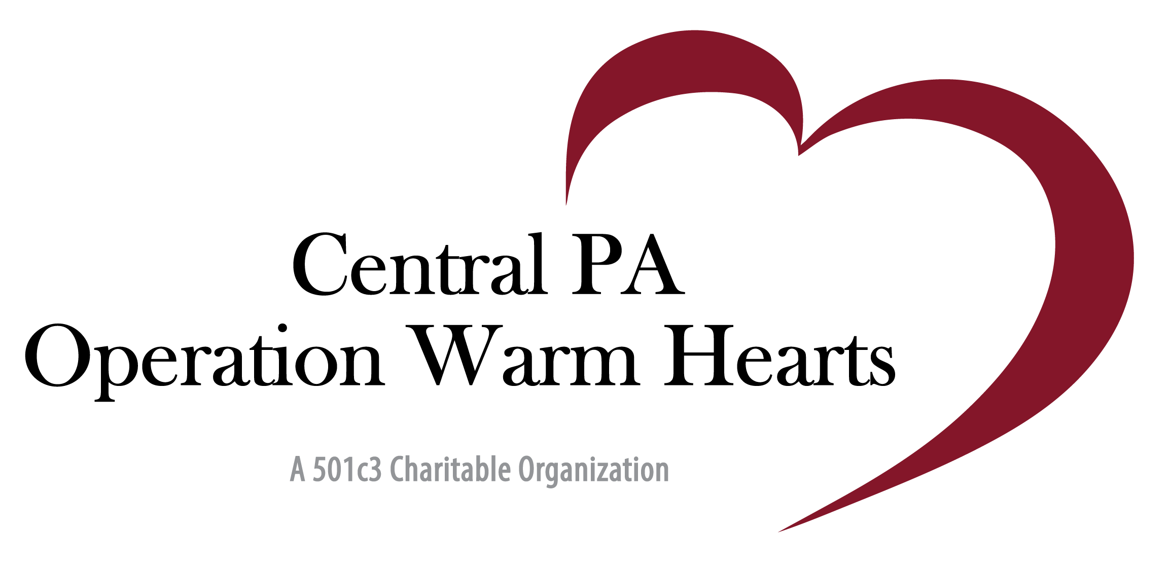 Instructions – Central PA Operation Warm Hearts