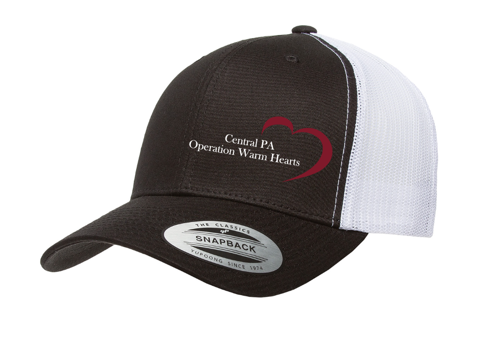 Merchandise – Central PA Operation Warm Hearts